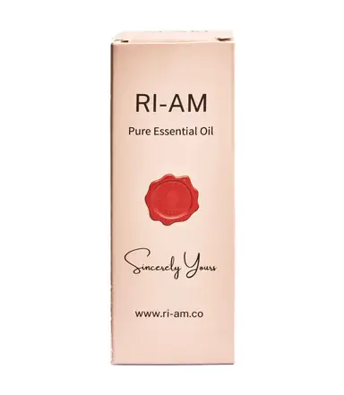 Almond – RI-AM